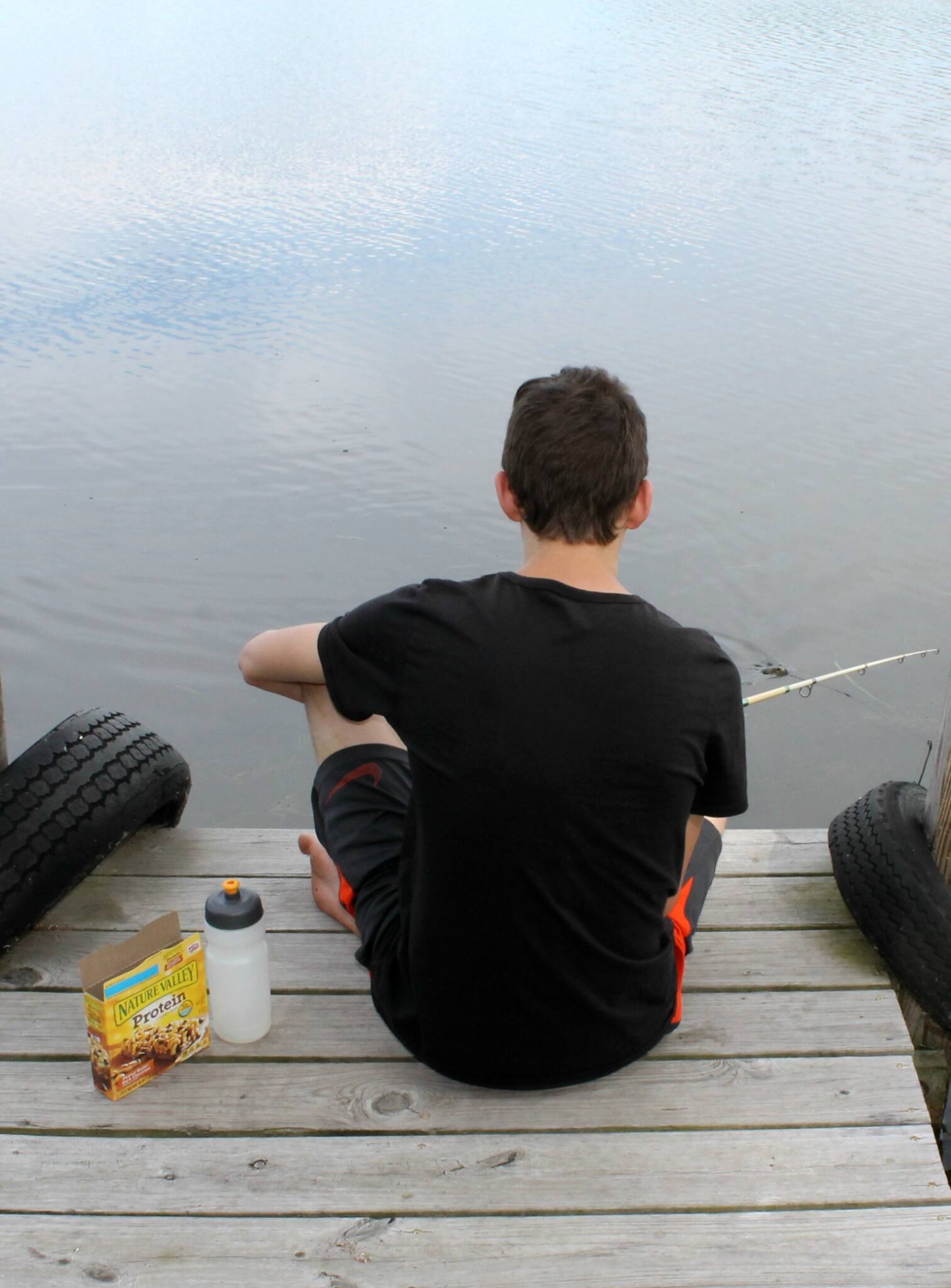 3 Ways to Encourage Kids to be Great Out There - Outnumbered 3 to 1