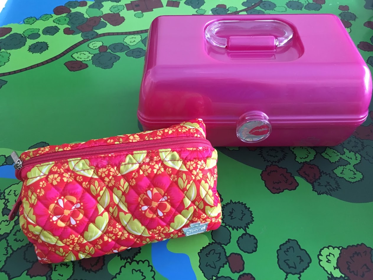 Get Back to School Ready With Caboodles! - Outnumbered 3 to 1