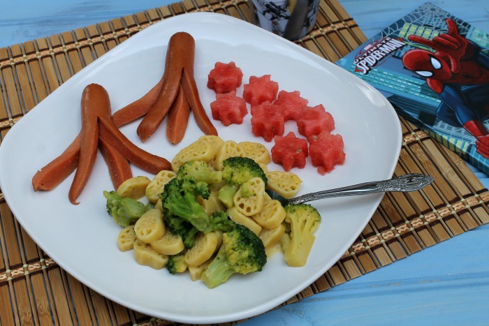 3 Ways to Make Mealtime Fun - Outnumbered 3 to 1