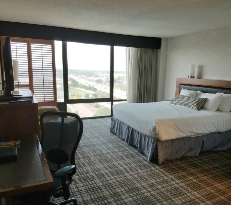 Pheasant Run Resort Offers it all Under One Roof - Outnumbered 3 to 1