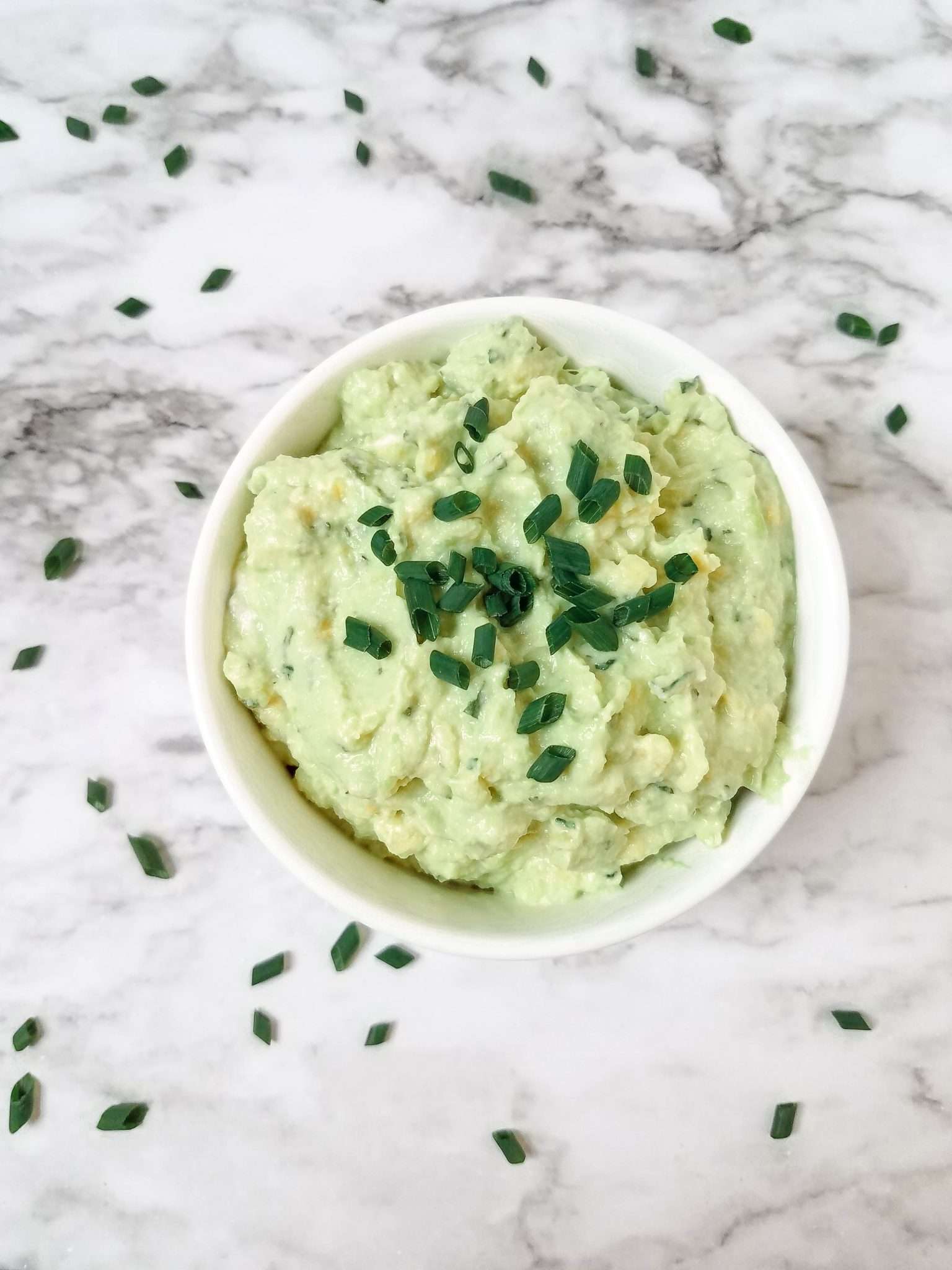 Best Avocado Dip Pairs Perfectly with Tyson Chicken Chips - Outnumbered ...