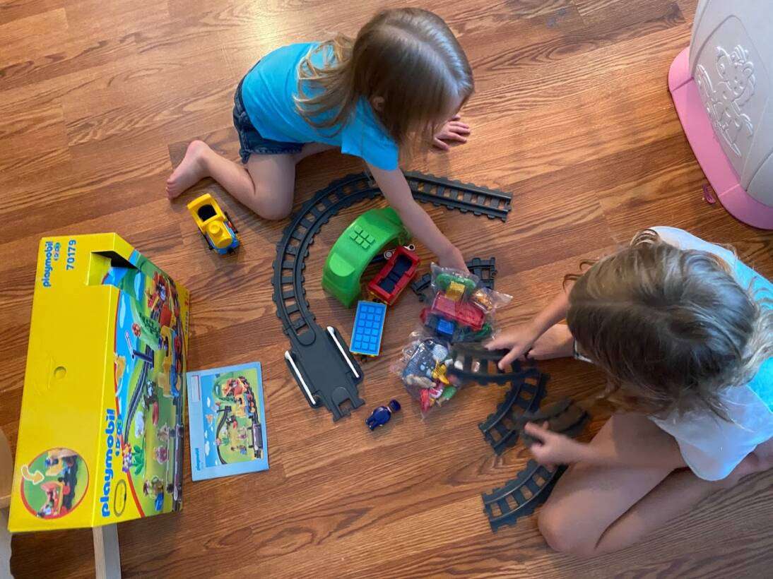 Boredom Busters! - Exciting Toys to Keep Kids Busy - Outnumbered 3 to 1