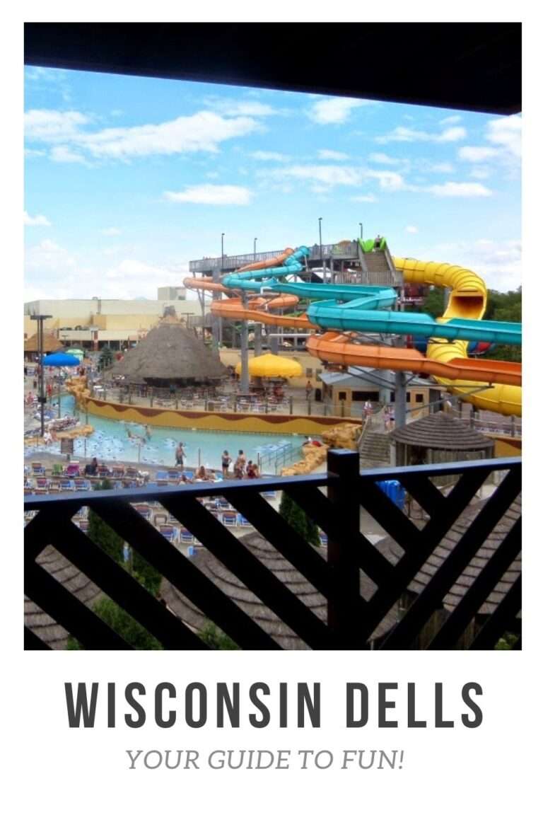 Things to Do In Wisconsin Dells - Endless Possibilities of Fun ...
