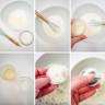 Easy DIY Milk Bath Bombs - Outnumbered 3 to 1